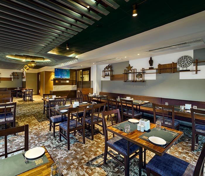 Home - Landmark by Pai | Best Boutique Hotel in Belagavi